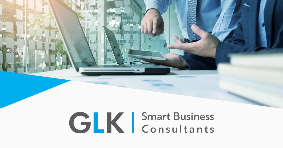GLK Smart Business Consultants - Σύμβουλοι Επιχειρήσεων Αθήνα